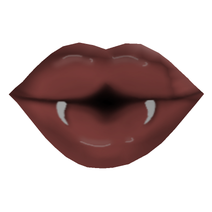 Arachnid Lips in Dusty Peach | Roblox Item - Rolimon's