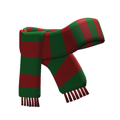 Scarf | Roblox Item - Rolimon's