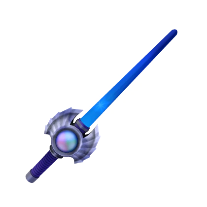 Azure Periastron Alpha | Roblox Limited Item - Rolimon's