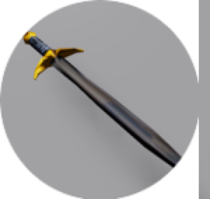 Sword Gamepass - Roblox