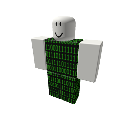 Hacker - Roblox