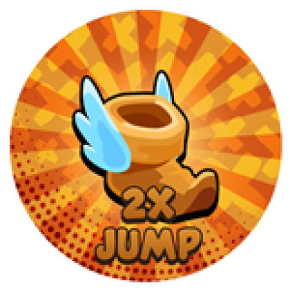 x2 Jump - Roblox x2 Jump - Roblox