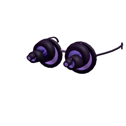 Purple Spectoloupes | Roblox Item - Rolimon's