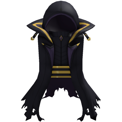 Cid | Roblox Item - Rolimon's