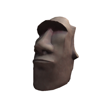 Elegant Moai | Roblox Item - Rolimon's