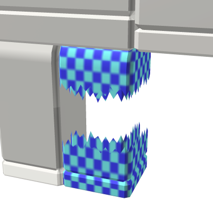 Ghost Walker - Roblox