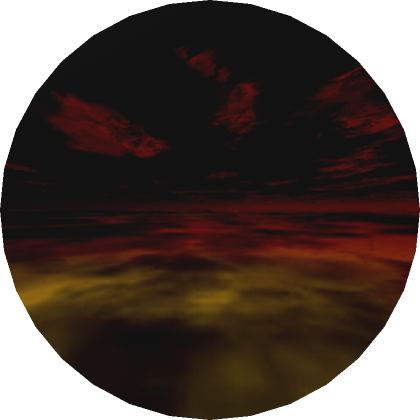 Horror Skybox Profile | Roblox Item - Rolimon's