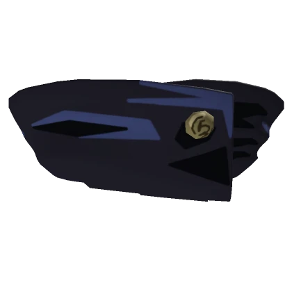 Megumi | Roblox Item - Rolimon's