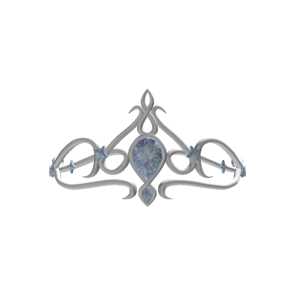 Princess Tiara | Roblox Item - Rolimon's