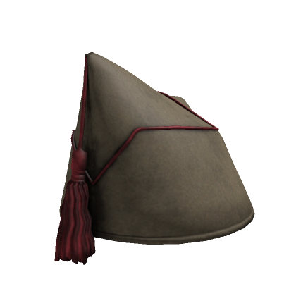 Spanish Army Sidecap | Roblox Item - Rolimon's