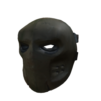 Murderer's Mask | Roblox Item - Rolimon's