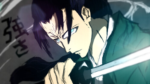 [SONIDOS DE ASESINATO] Soul Combat: Remastered [ALPHA] - Roblox