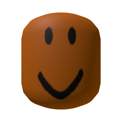 Old Retro Face | Roblox Item - Rolimon's