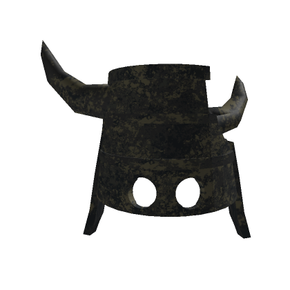 TOONED'S BUCKET | Roblox Item - Rolimon's