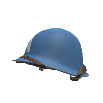 Patriotic M2 Helmet | Roblox Item - Rolimon's