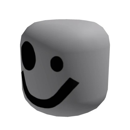 Scary Hacker Face C: - Roblox