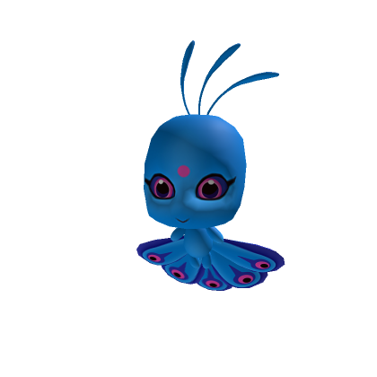 Miraculous: Kwami Duusu | Roblox Item - Rolimon's