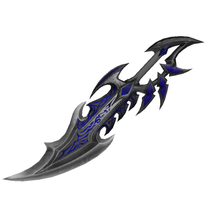 ⏳ Blue Sword of Destiny [Dracos] | Roblox Item - Rolimon's