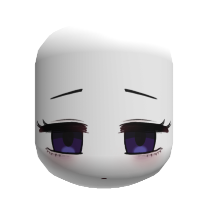Face | Roblox Item - Rolimon's