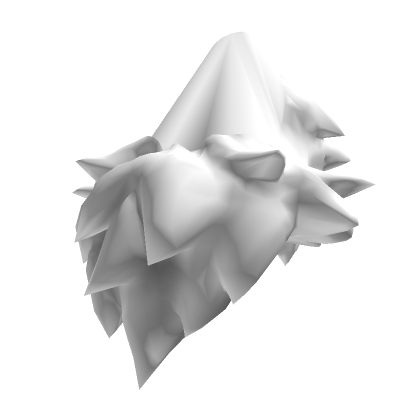 Protogen Neck Fluff | Roblox Item - Rolimon's
