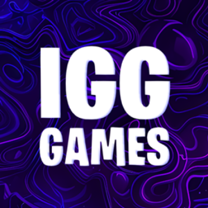 IGG Games | Roblox Group - Rolimon's