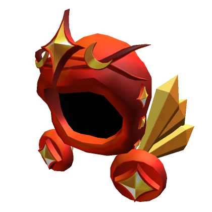 Dominus [⏳] | Roblox Item - Rolimon's