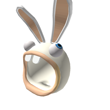 Rabbit Hat | Roblox Item - Rolimon's