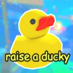 RAISE A DUCKY 💰🦆 | Roblox Game - Rolimon's