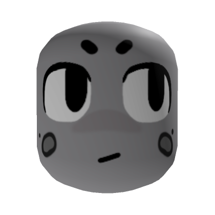 Snow Leopard Mask (Bored) | Roblox Item - Rolimon's