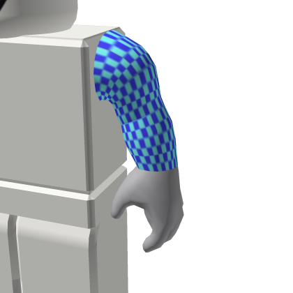 ROBLOX Boy Left Arm – Roblox