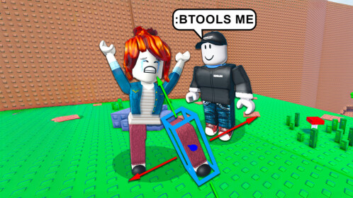 Admin RNG 🎲 | AUTO ROLL — Roblox Scripts | ScriptBlox