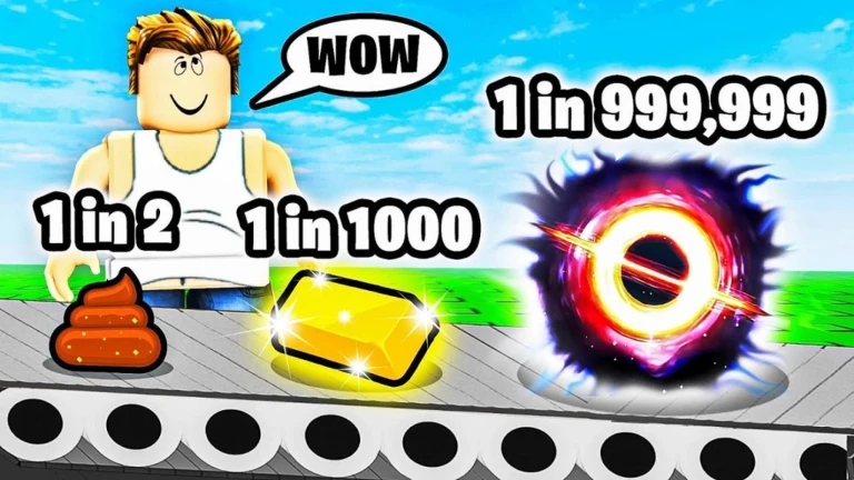 [🕹️CONSOLE] Tycoon RNG | Roblox Game - Rolimon's