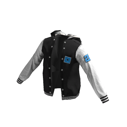 Roblox 2022 Letterman Hoodie | Roblox Item Leak - Rolimon's
