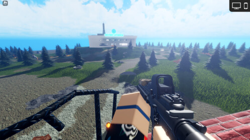 [ACS] Vùng Đất Phượng Hoàng - Roblox