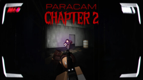 [KAPITEL2] PARACAM - Roblox