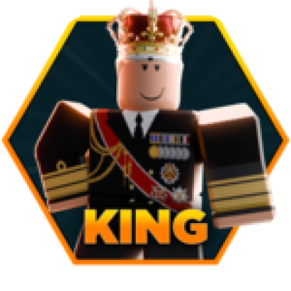 킹/퀸 - Roblox