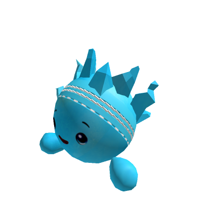 ICC Cricket Pet - Frozen Edition | Roblox Item - Rolimon's
