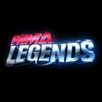 MMA Legends Game - Roblox