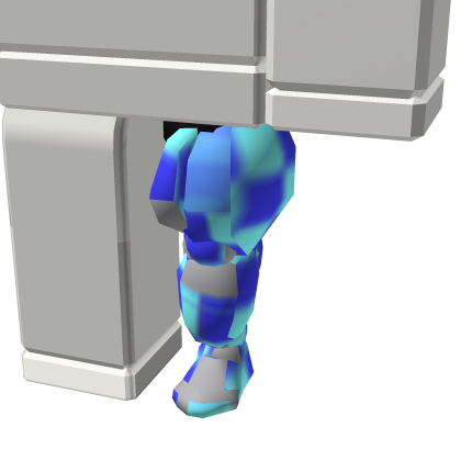 Giga Noob 2006 - Roblox