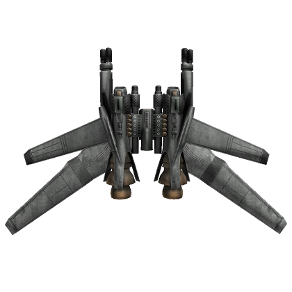 Jetpack | Roblox Item - Rolimon's
