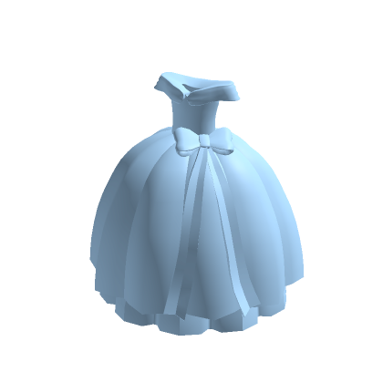 👗 Long Dress 👗 | Roblox Item - Rolimon's
