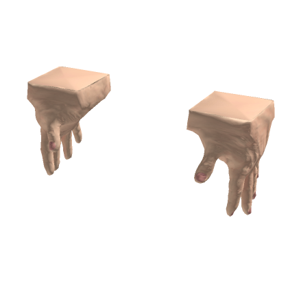 Big Hands 1.0 | Roblox Item - Rolimon's