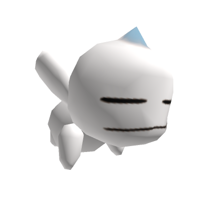 Chestnut Fairy Buddy | Roblox Item - Rolimon's