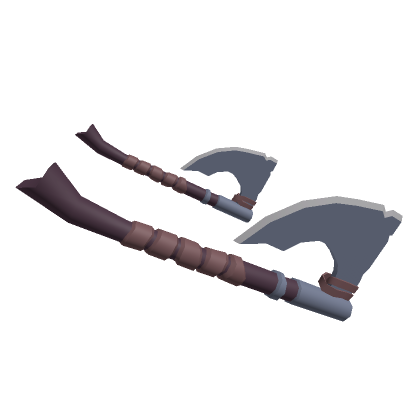 Axe | Roblox Item - Rolimon's