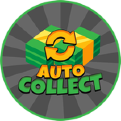 Auto Collect - Roblox