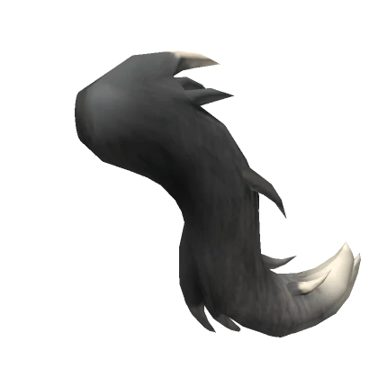 Wolf Tail | Roblox Item - Rolimon's