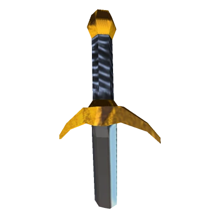 Backside Classic Sword | Roblox Item - Rolimon's
