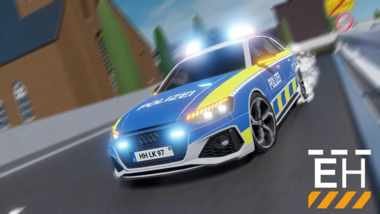 Emergency Hamburg | ROBLOX