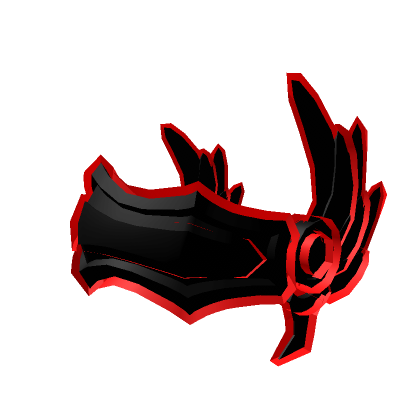 Red Valk | Roblox Item - Rolimon's