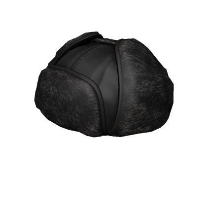 Buckle Trapper Hat | Roblox Item - Rolimon's